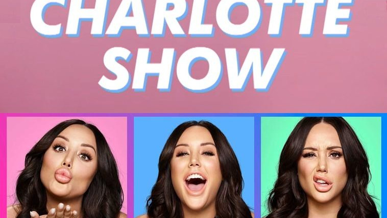 The Charlotte Show 2018 The Charlotte Show 2018