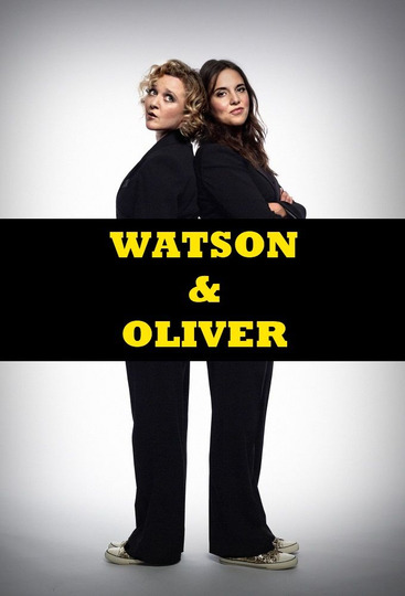 Watson And Oliver